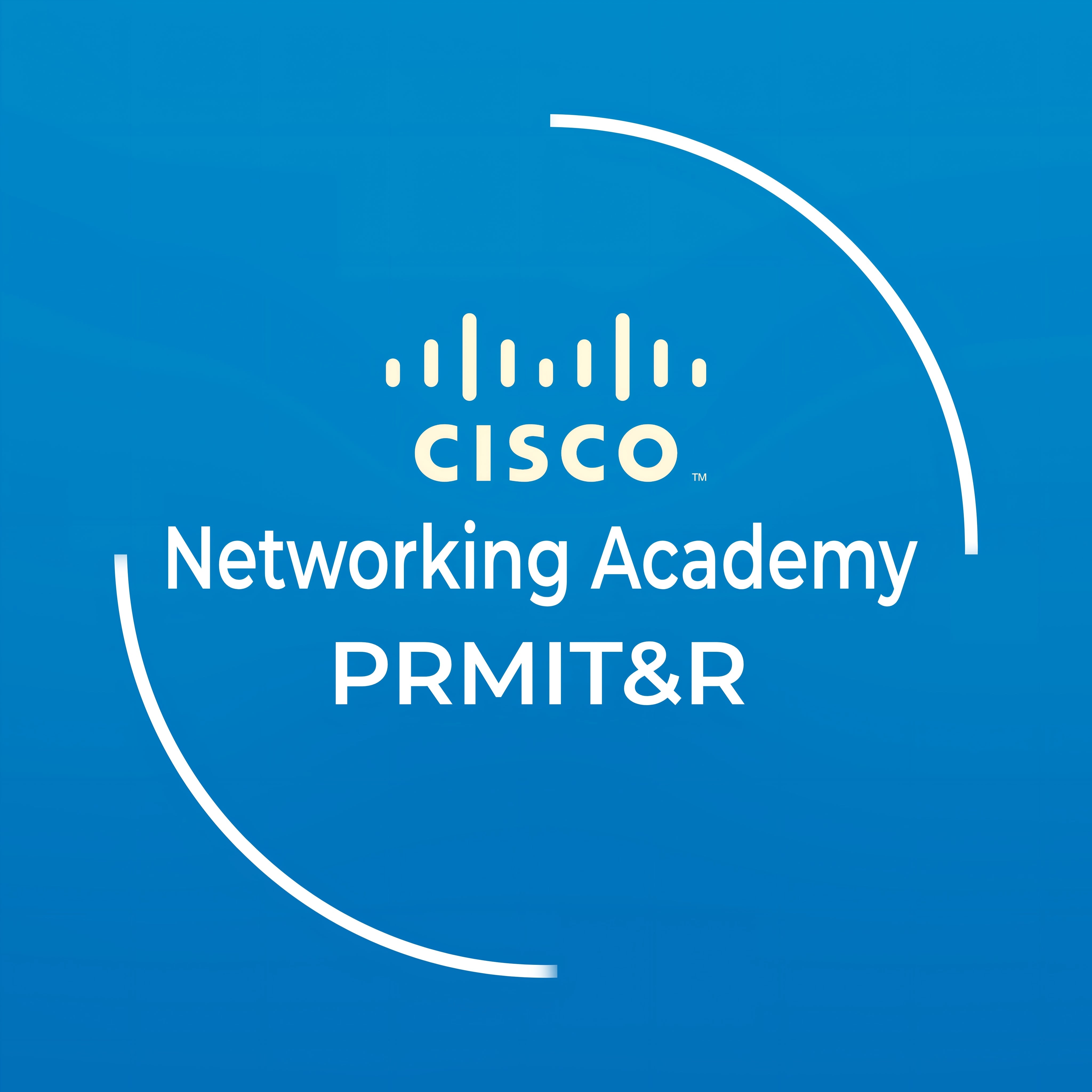PRMITR NETWOKING ACADEMY