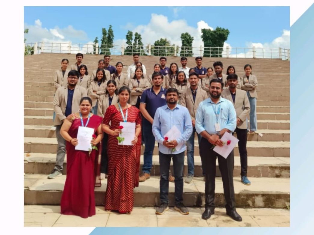 PRMITR NETWOKING ACADEMY